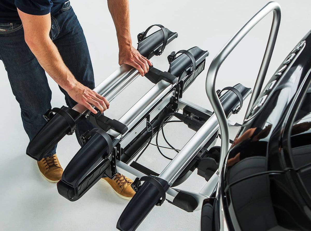 JustClick +1 – Yakima EU